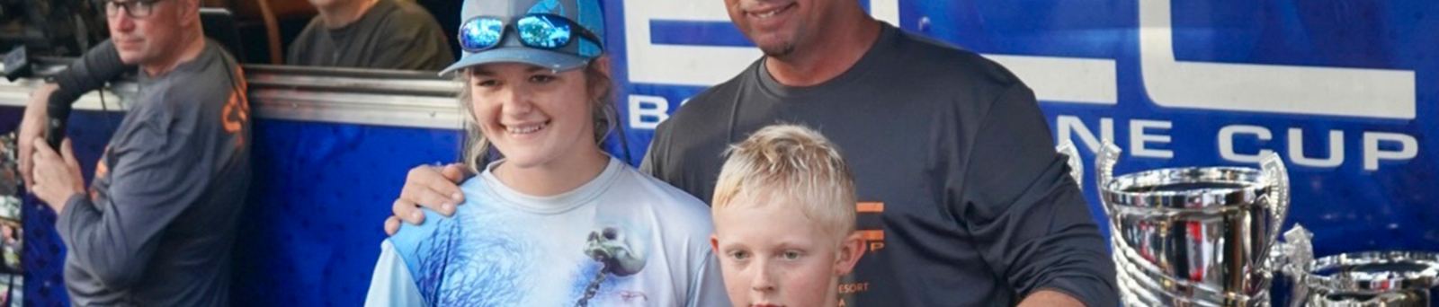 About Us - Bobby Lane Cup