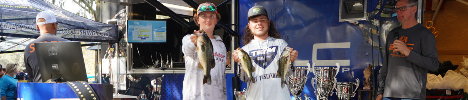 Launch Order - Bobby Lane Cup