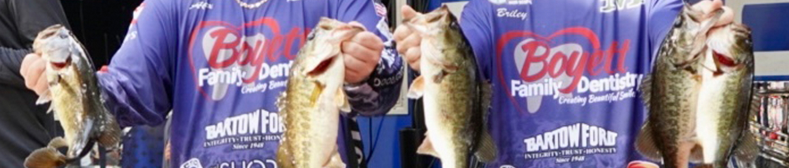 Rules and Regulations - Bobby Lane Cup